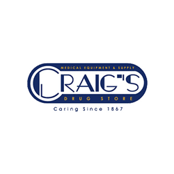 Home Page | Craig's Drug Store